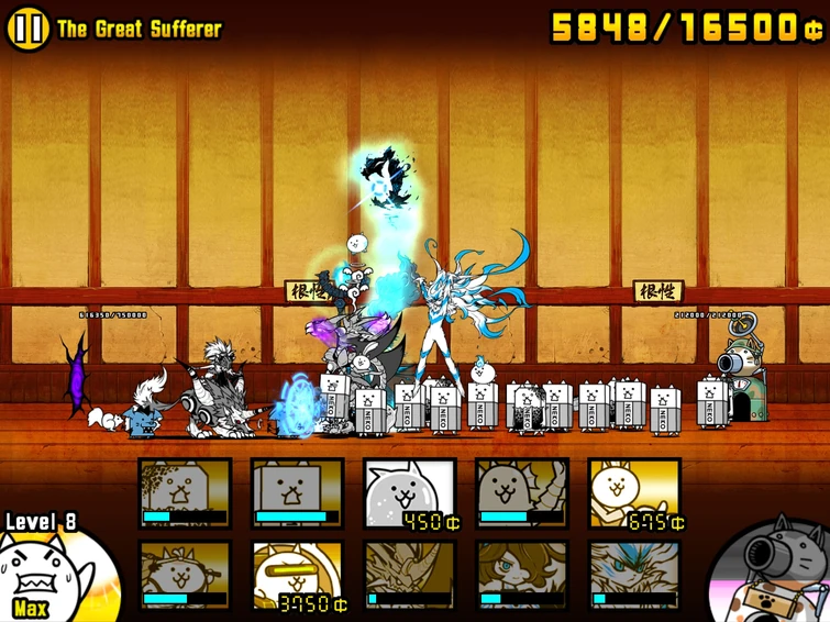 The Grind Continues..(UL Progress Dump) | Fandom