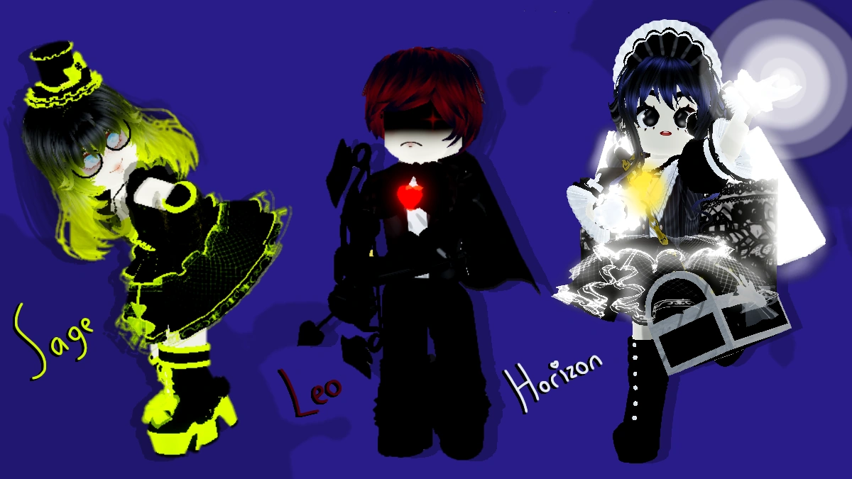 oh, hewo there. | Fandom