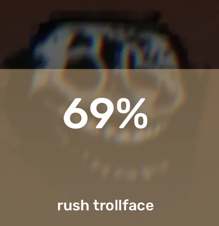which rush trollface is better for ze discord server | Fandom