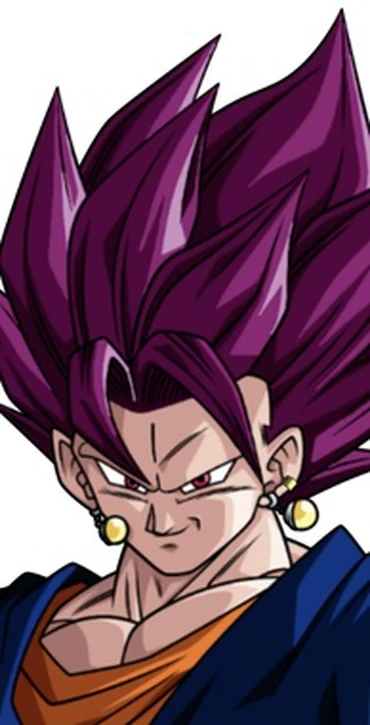 Who would you rather see using ultra ego | Fandom