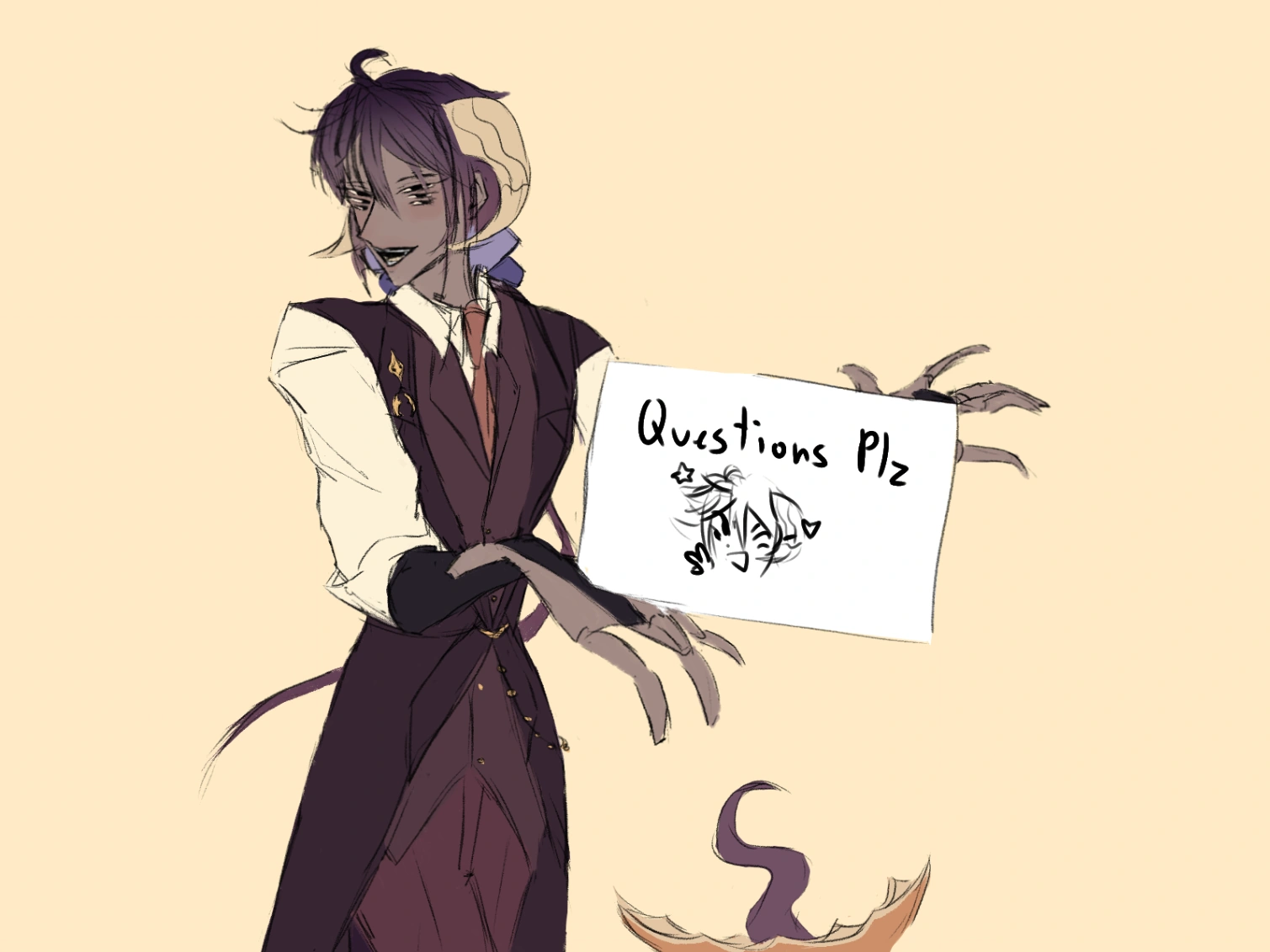 HELLI QNA !!!! | Fandom