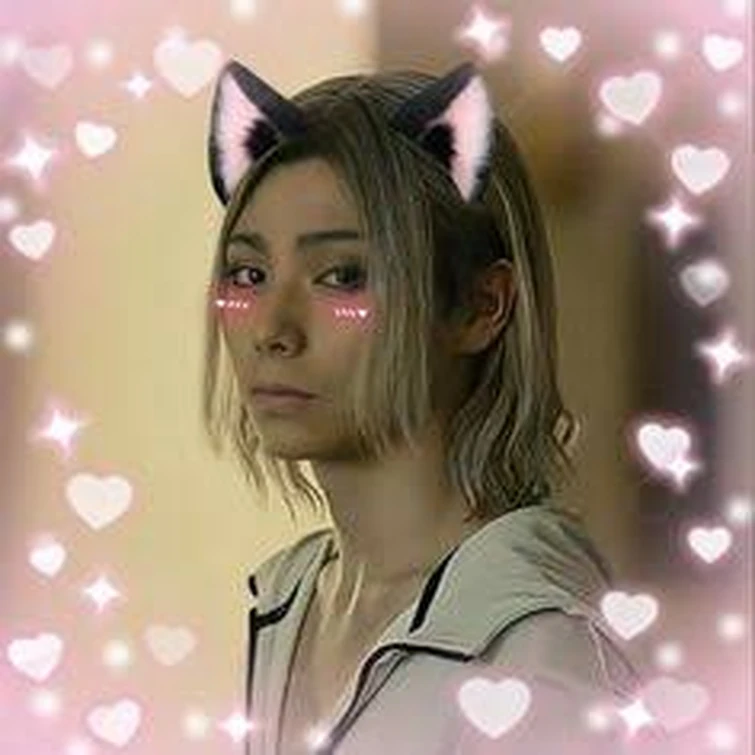 Ily Chishiya | Fandom