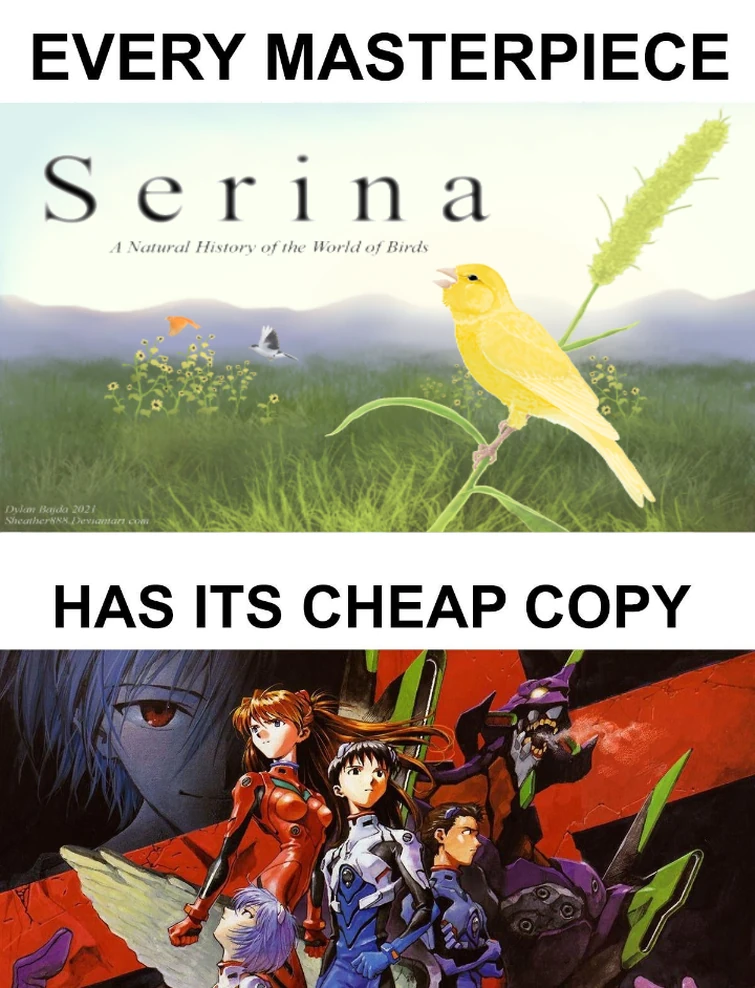 Meme I made | Fandom