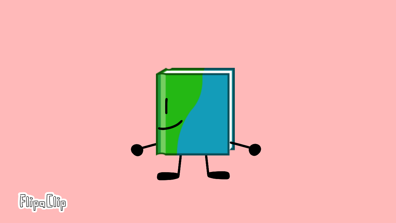 📗• |Book animation test| •📘 | Fandom