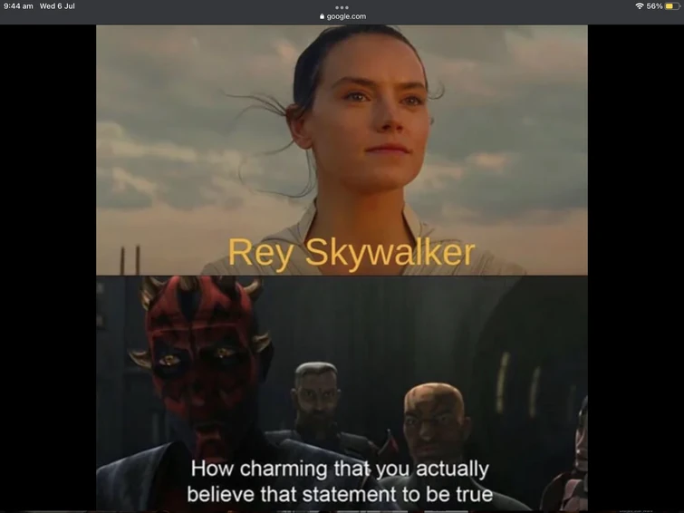 Sequels or prequels meme | Fandom