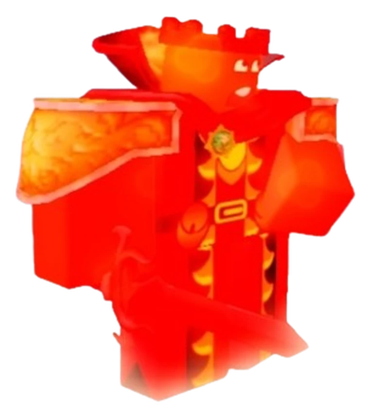 I've made Transparent Images on Mainchapter bosses | Fandom