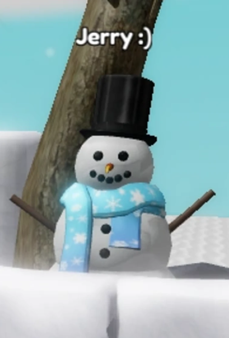 Jerry ⛄🎄my 2nd Christmas glove concept | Fandom