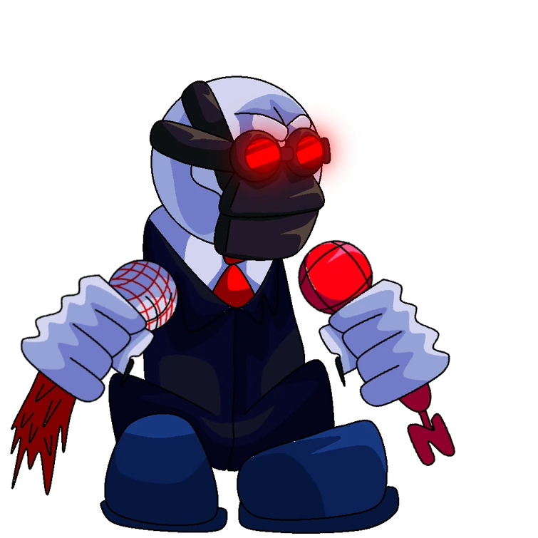 Finished mag agent N sprites | Fandom