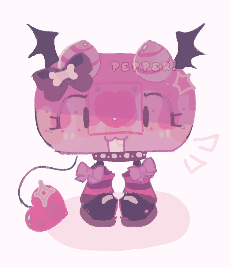 Emo peppxr 💔 | Fandom