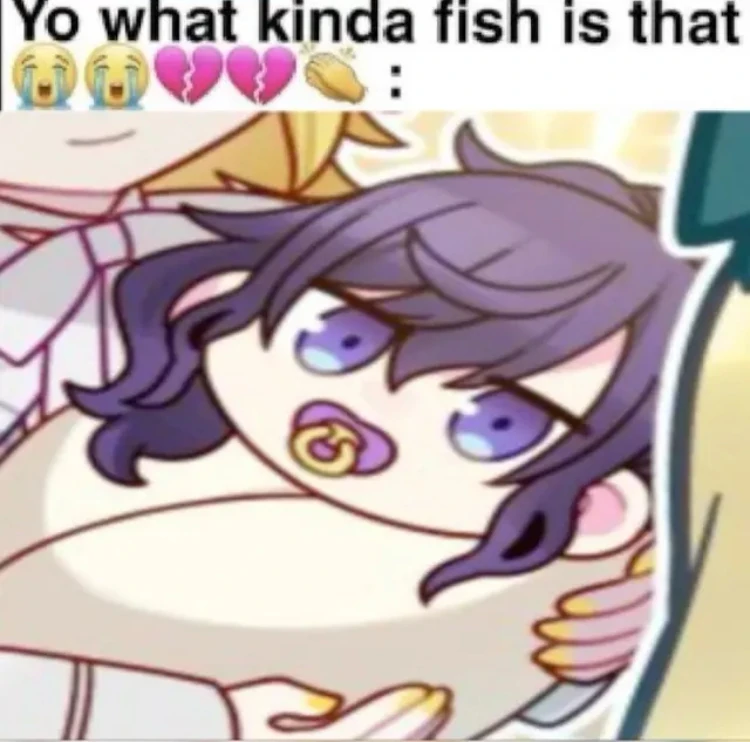fish | Fandom