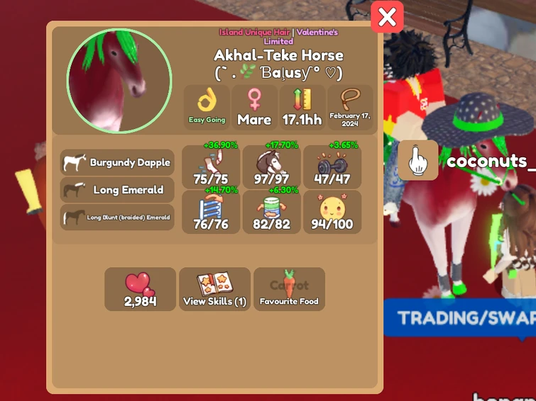 All iuh iucs and event iuhs I’ve seen!! | Fandom