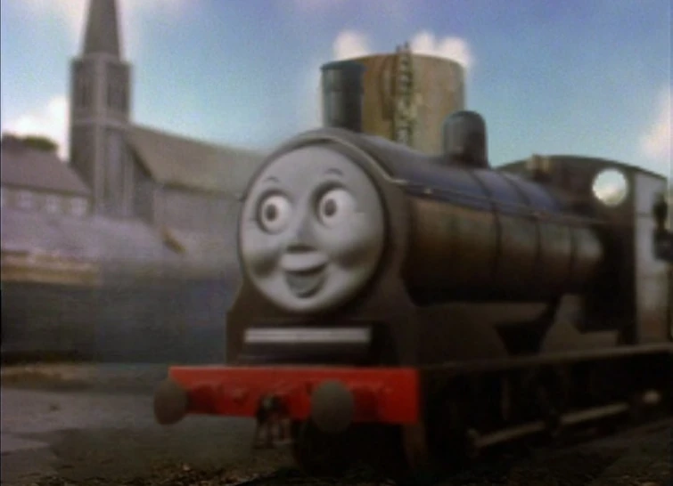 The Missing Coach (1986) | Fandom