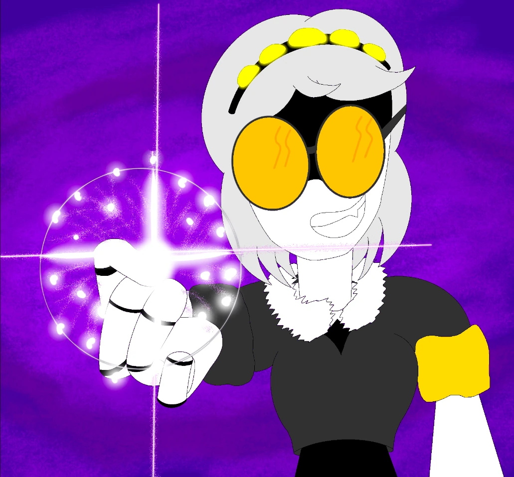 Imaginary technique: Copium! | Fandom