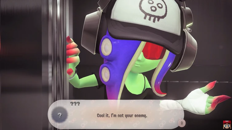 Discuss Everything About Splatoon Wiki | Fandom