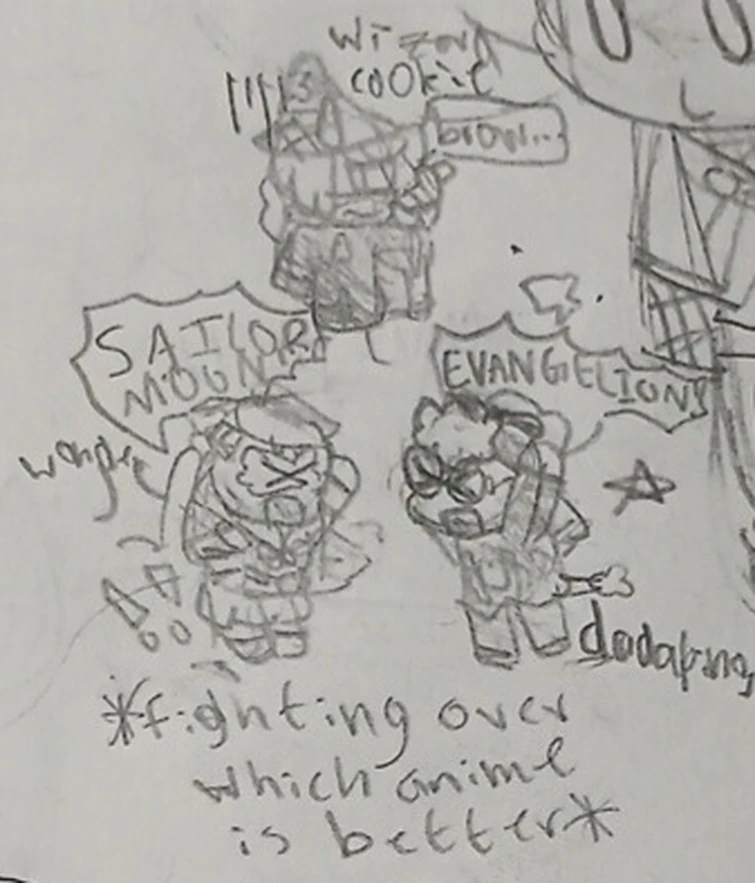 Discuss Everything About Catch! Teenieping Wiki | Fandom