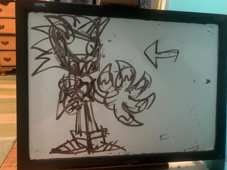 Finished poses for my lord x redesign today! | Fandom