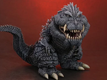 What if Godzilla actually existed? *Redux* | Fandom