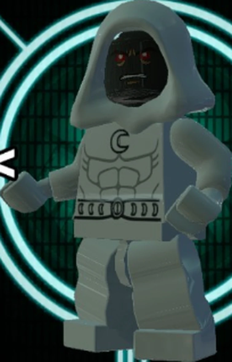 The Stranger (LEGO Marvel Super Heroes) | Fandom