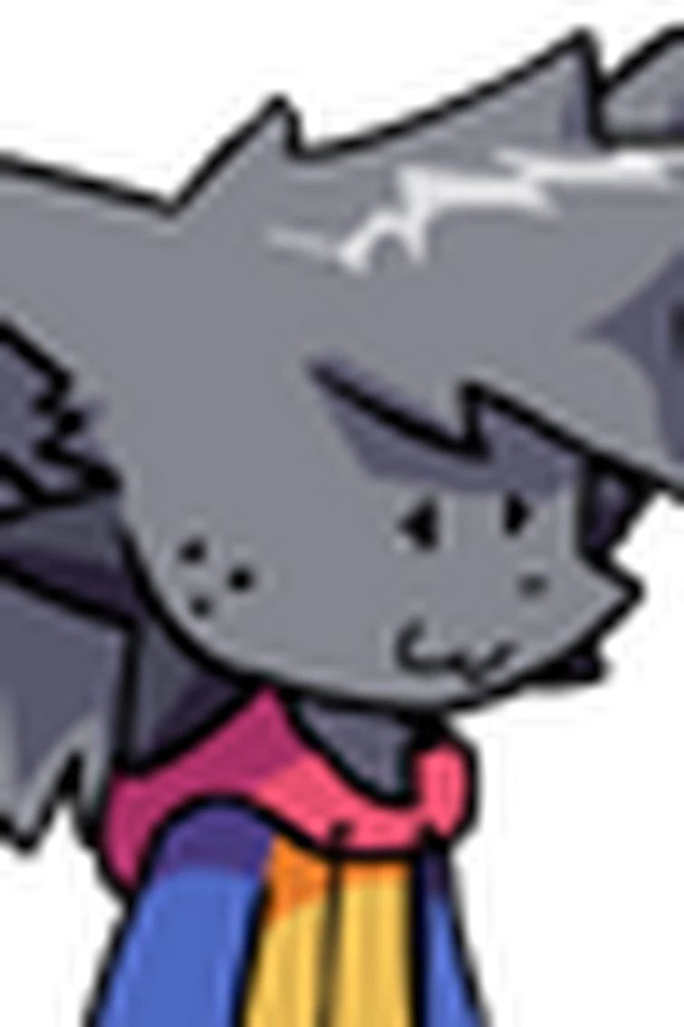 Discuss Everything About Funkipedia Mods Wiki | Fandom