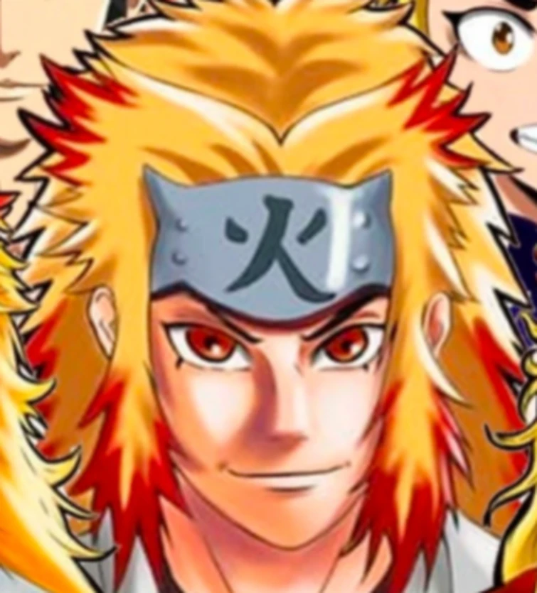 (Ninth Form: Rengoku) The Rengoku Kyojuro Experience | Fandom