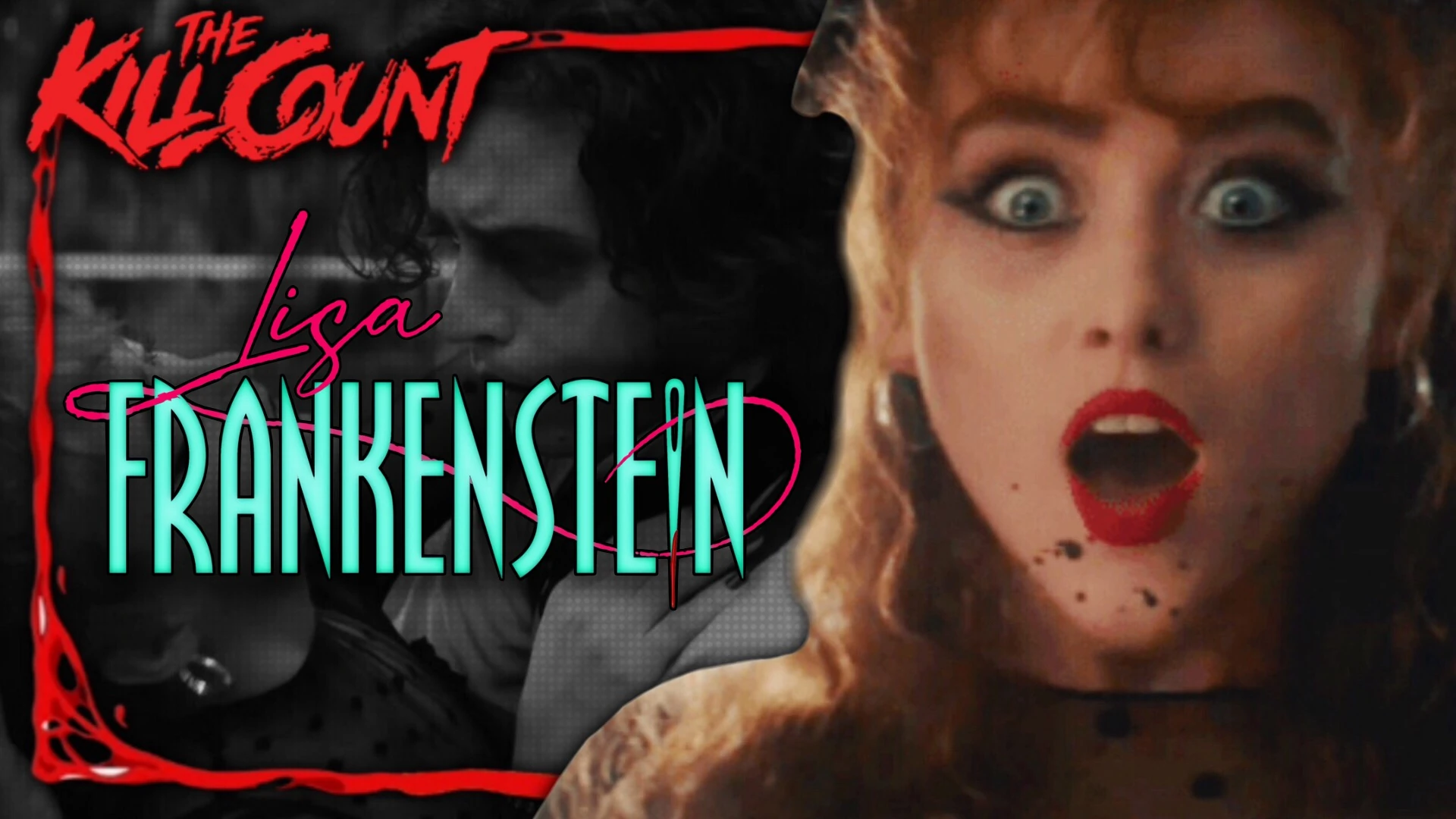 Slay and Decay (Lisa Frankenstein thumbnail) | Fandom