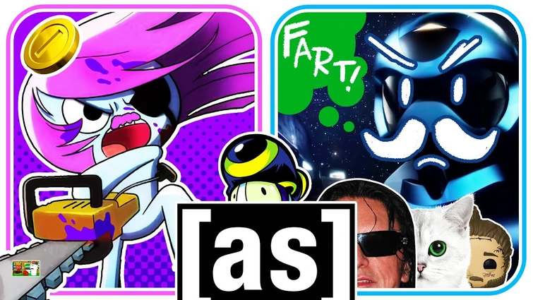 Discuss Everything About [adult swim] wiki | Fandom