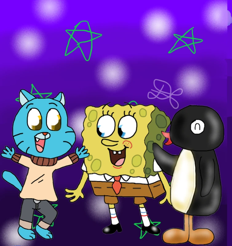 Cartoons That Made My Childhood Wonderfull | Fandom