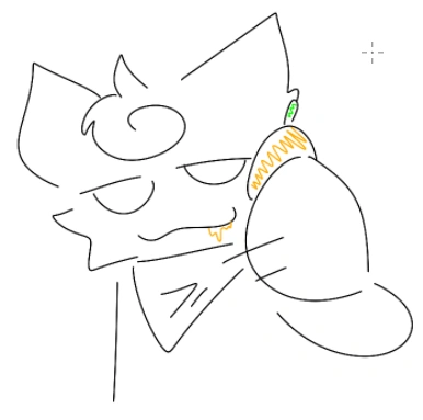 Hebi is a certified mango boi | Fandom