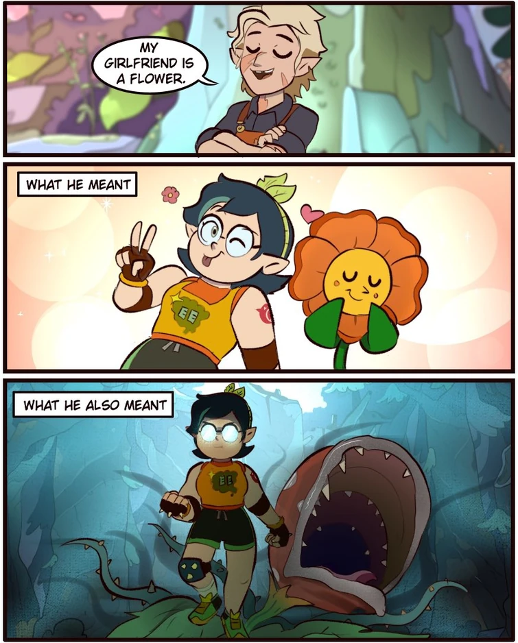 [moringmark] They Can Do Both | Fandom