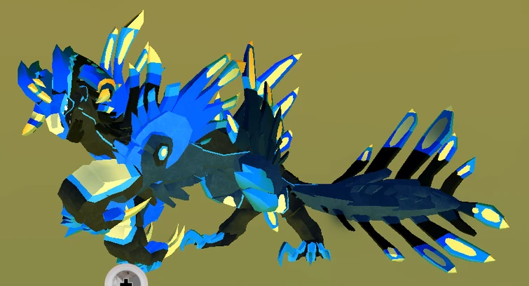 (old) Inverted Zethines | Fandom