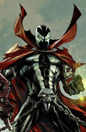 Ost: Spawn of vengeance | Fandom