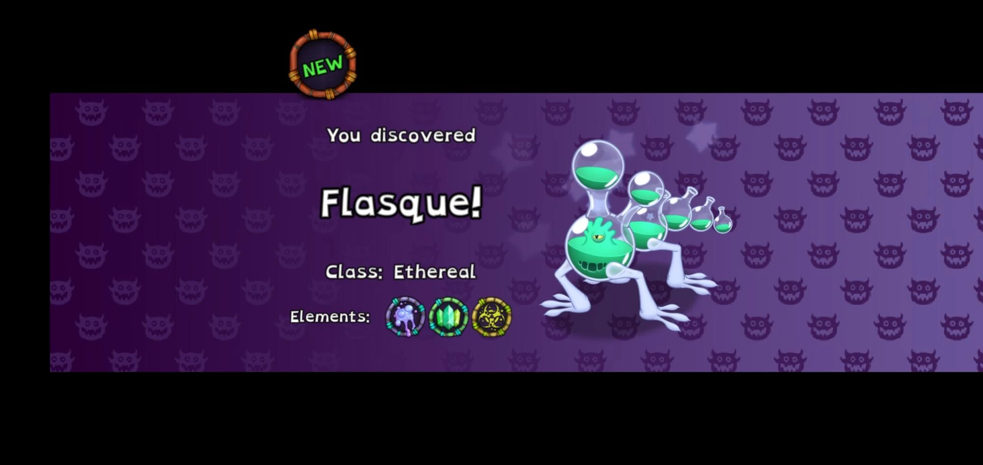 Flasque! | Fandom