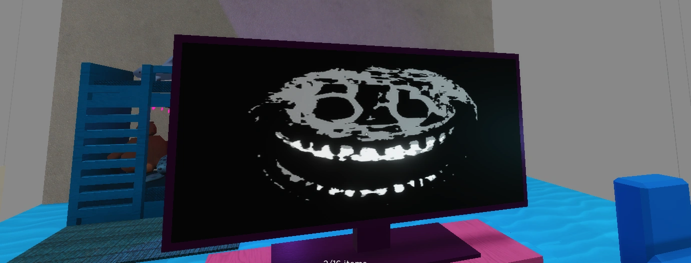 fun fact: in 3008 theres a rare chance for rush to appear on a tv | Fandom