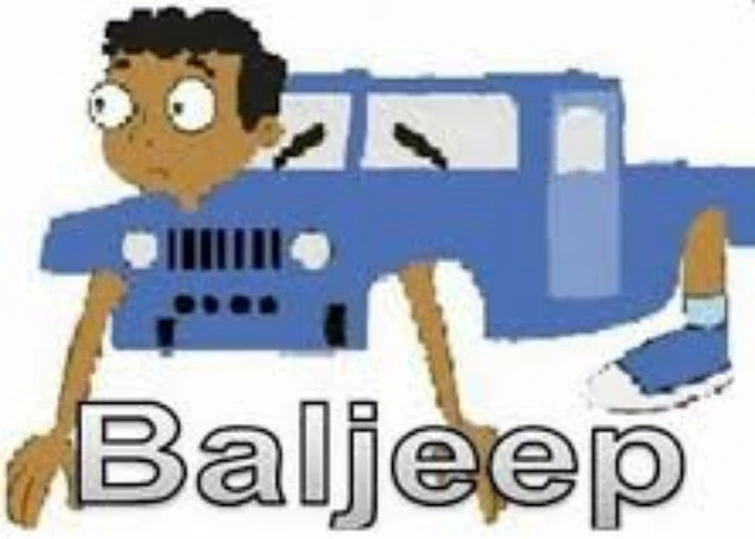 Baljeep | Fandom