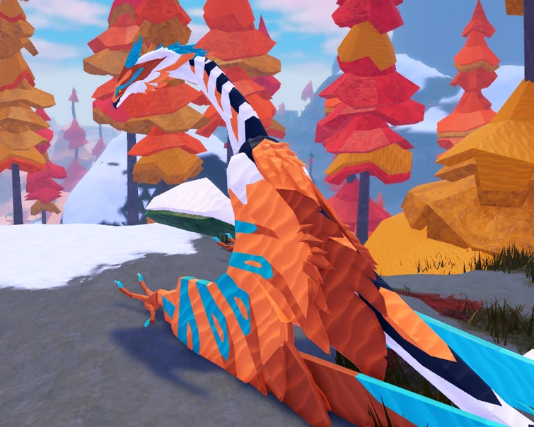 Discuss Everything About Creatures of Sonaria Wiki | Fandom