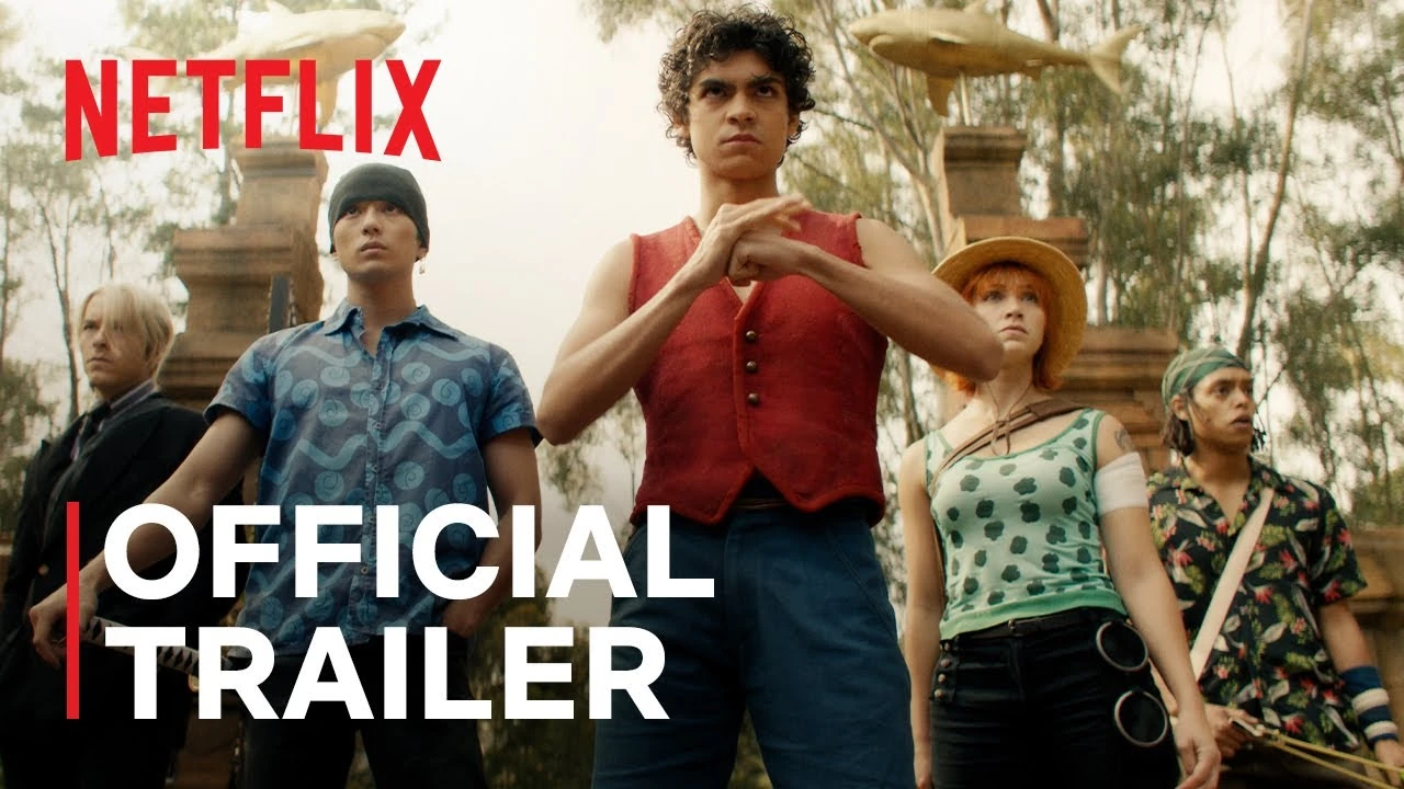 New trailer of the OP live-action show | Fandom