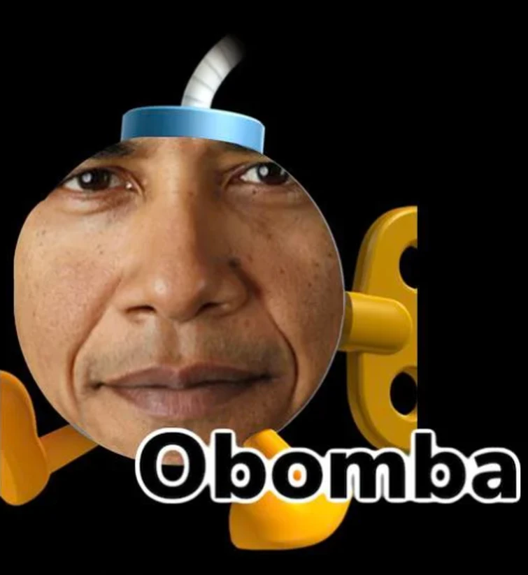obomba | Fandom