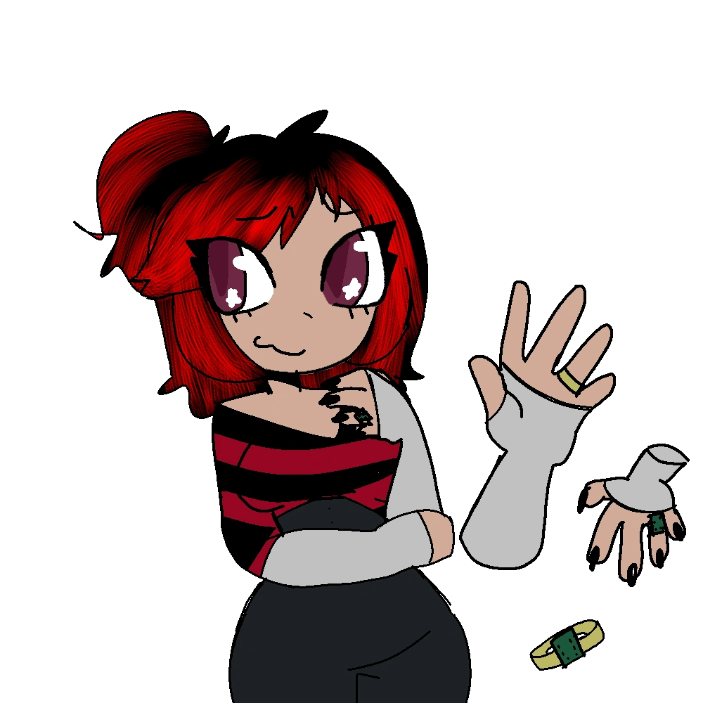 spiteful art!! | Fandom