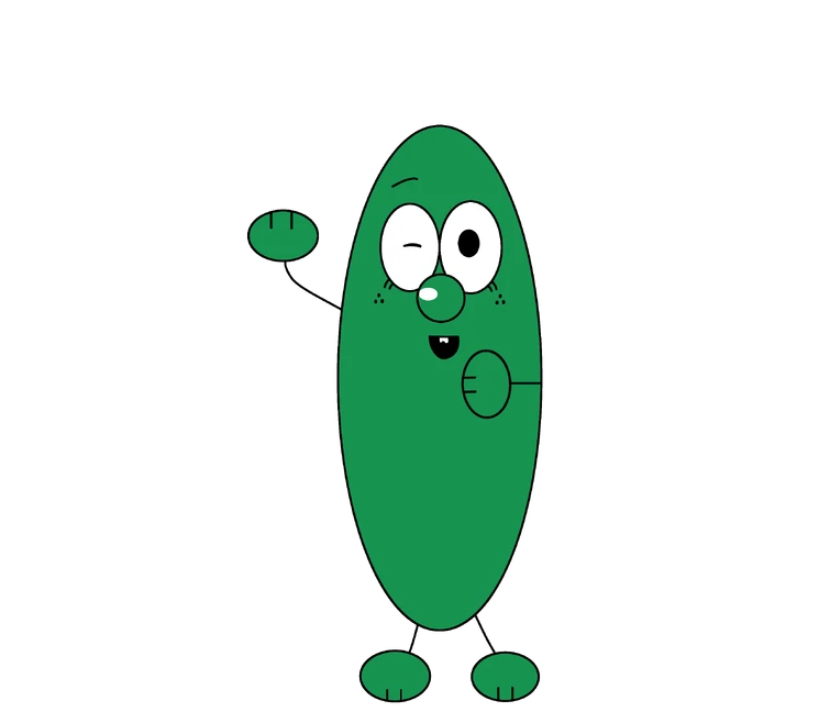 My wife stylized Larry | Fandom