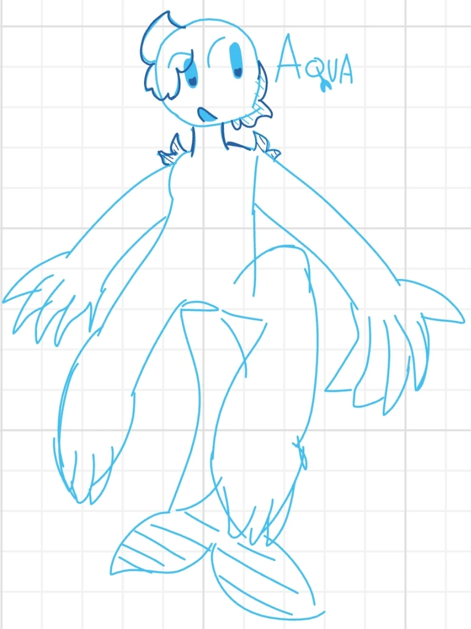 Color idiot #4 | Fandom