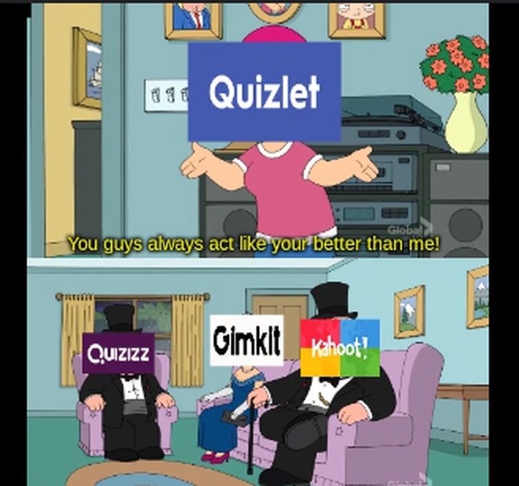 some GIMKIT memes to BRIGHTEN up the DAY(should I start doing daily ...