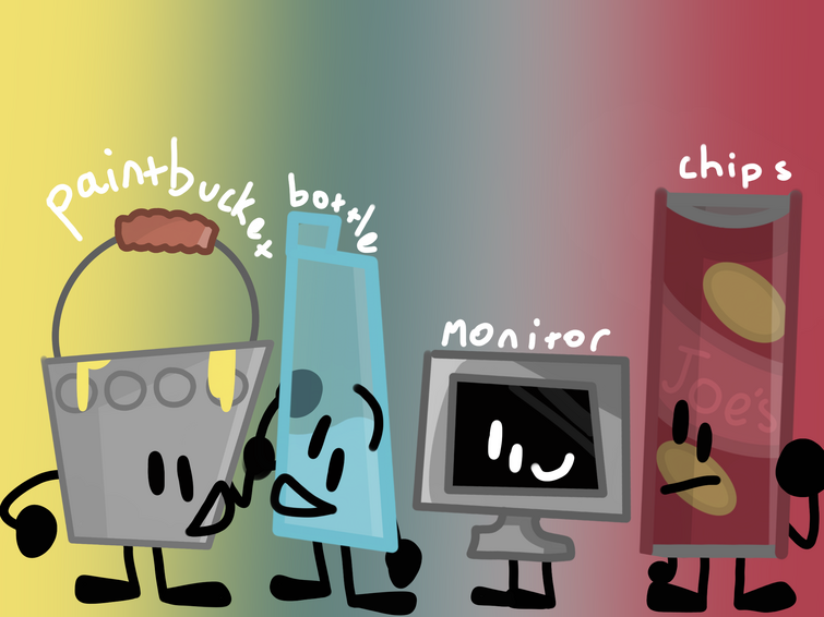 I Swear Im Getting Better At Making Assets Fandom