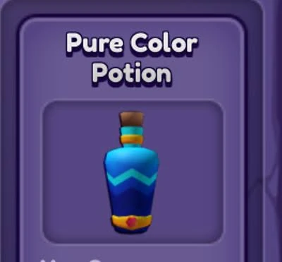Trading two muts pots for two pure color pots! Or trading one mut pot ...