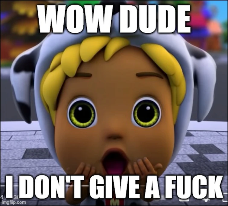 me when i see the 42834274824th jax simp: | Fandom