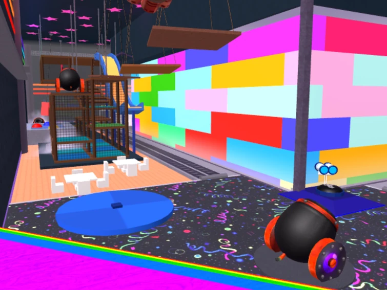 Discuss Everything About Roblox Super Bomb Survival Wiki | Fandom