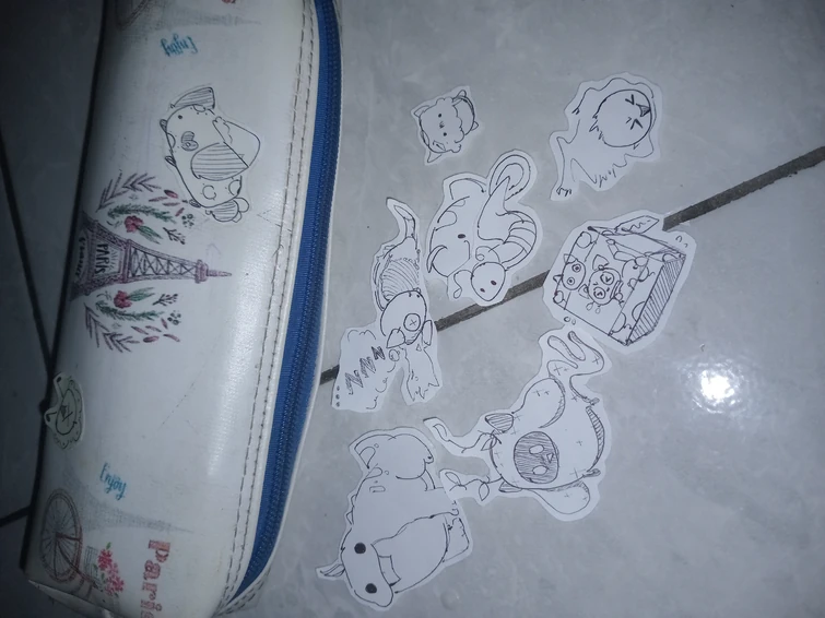 Discuss Everything About Doodle World Wiki | Fandom