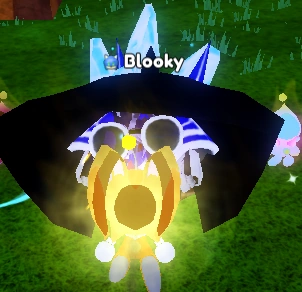 i found a crystal | Fandom