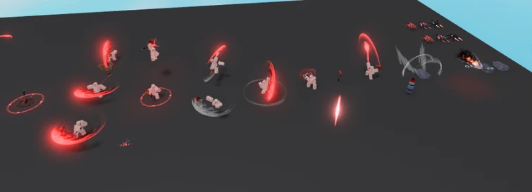 Imperium | Black Magic II Wiki | Fandom