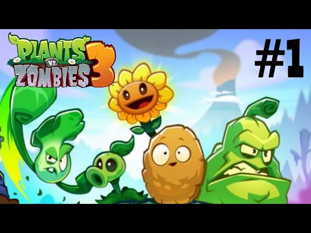 Pvz3 part 1 | Fandom