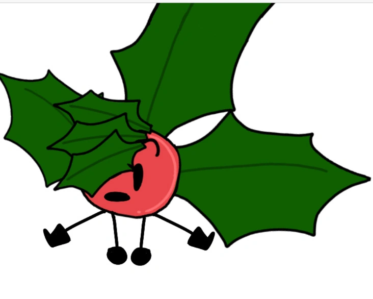 I made my own Object Character! Her name is Holly, and she’s apart of ...